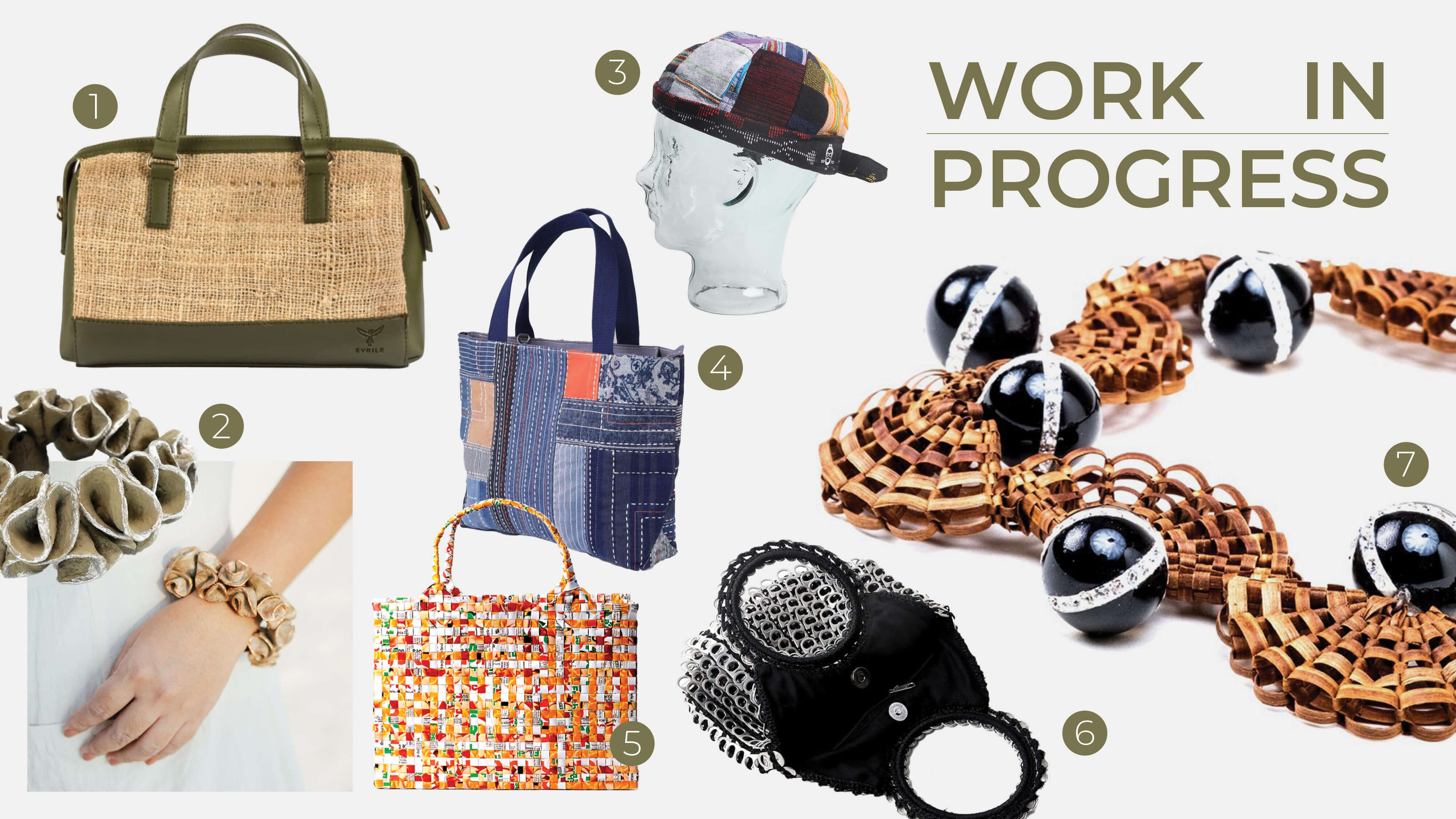 Key Trends For Fashion Accessories In 2022